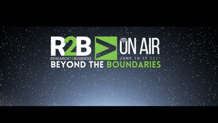 R2B OnAir: una due giorni di programmazione per il futuro e la ripartenza