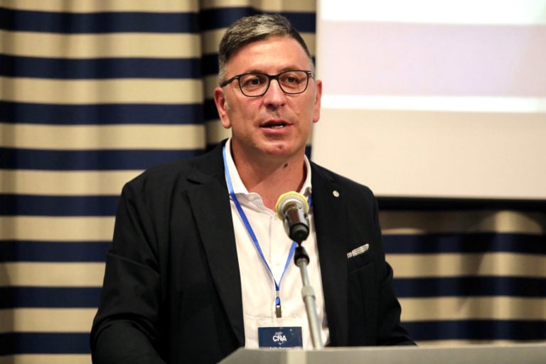 Dario Costantini confermato Presidente di CNA Emilia-Romagna