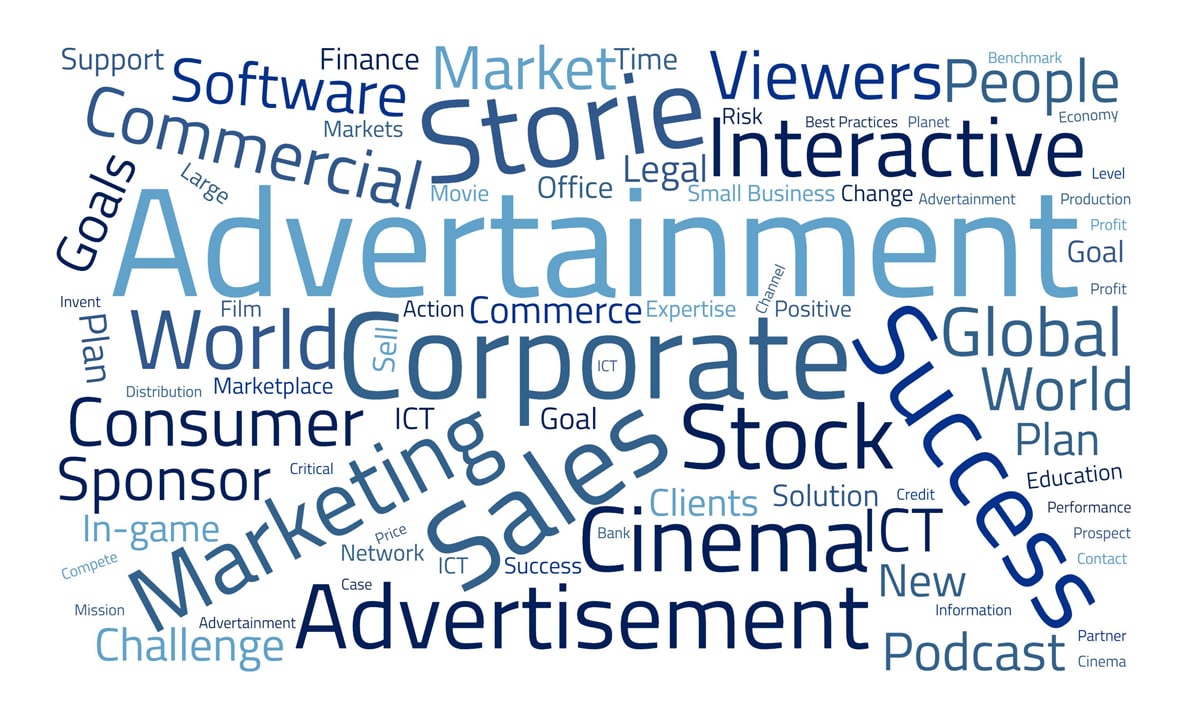 Advertainment. Storie con lo sponsor