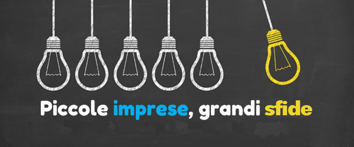 Piccole imprese, grandi sfide: uno sguardo sull’economia reale